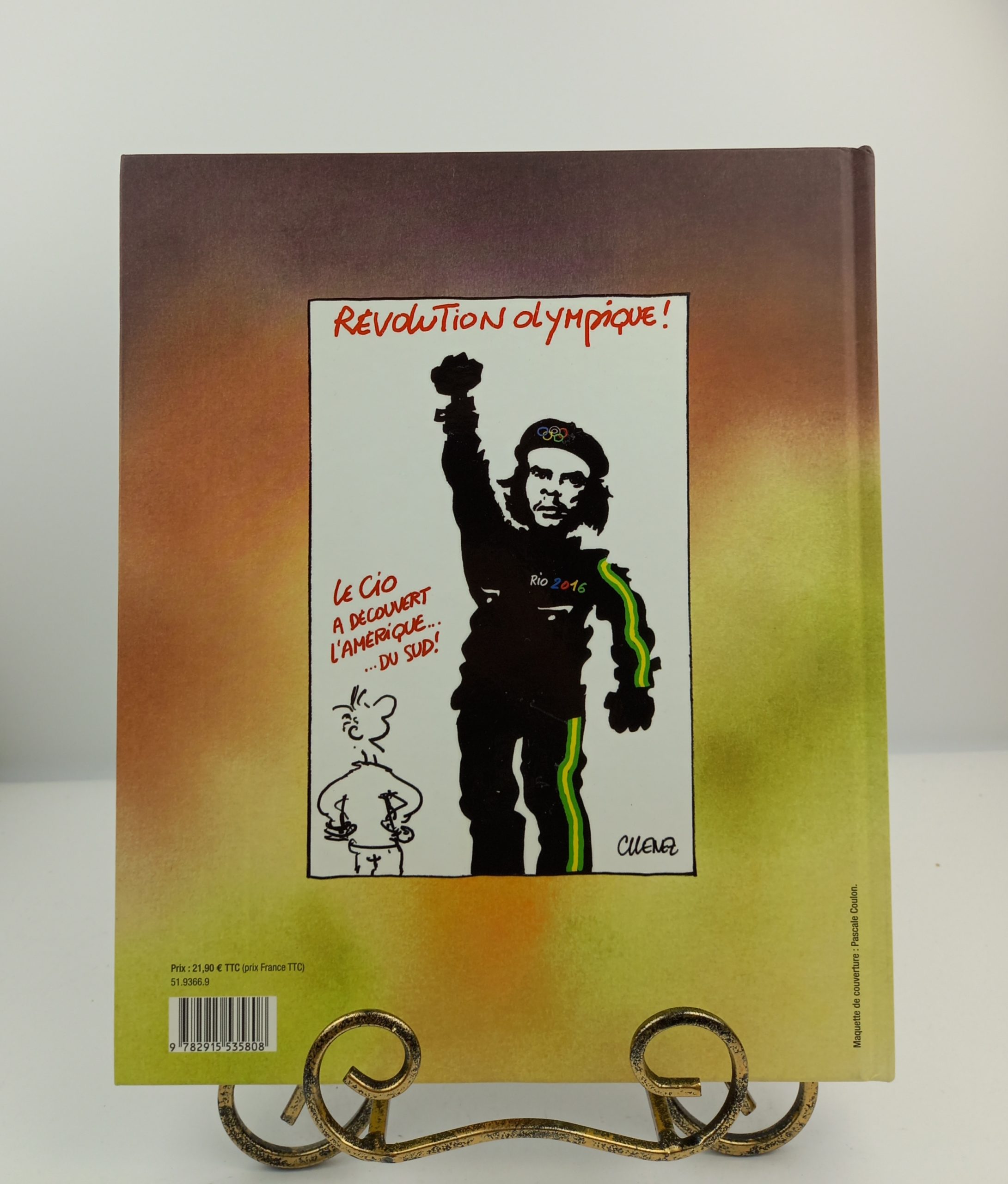 L'Equipe Chenez - Knygospigiau.lt