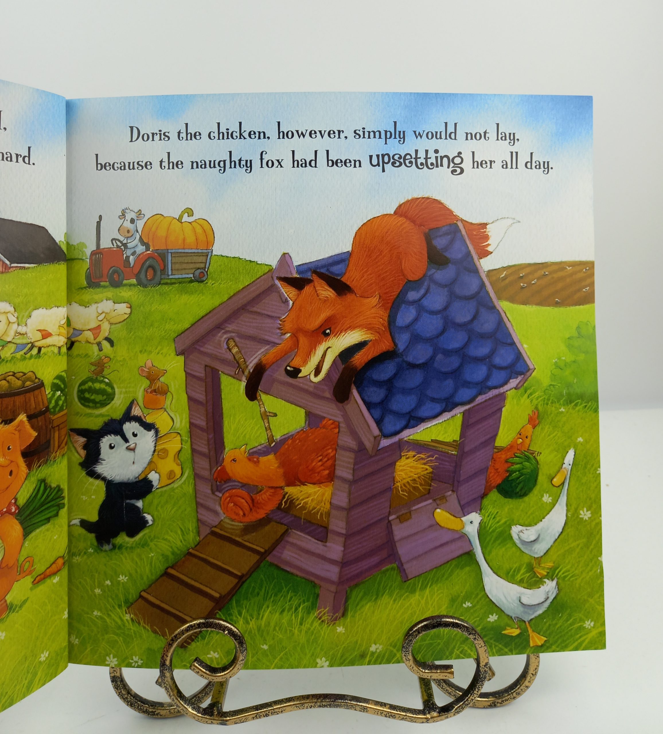 Cheer Up, Chicken! - Knygospigiau.lt