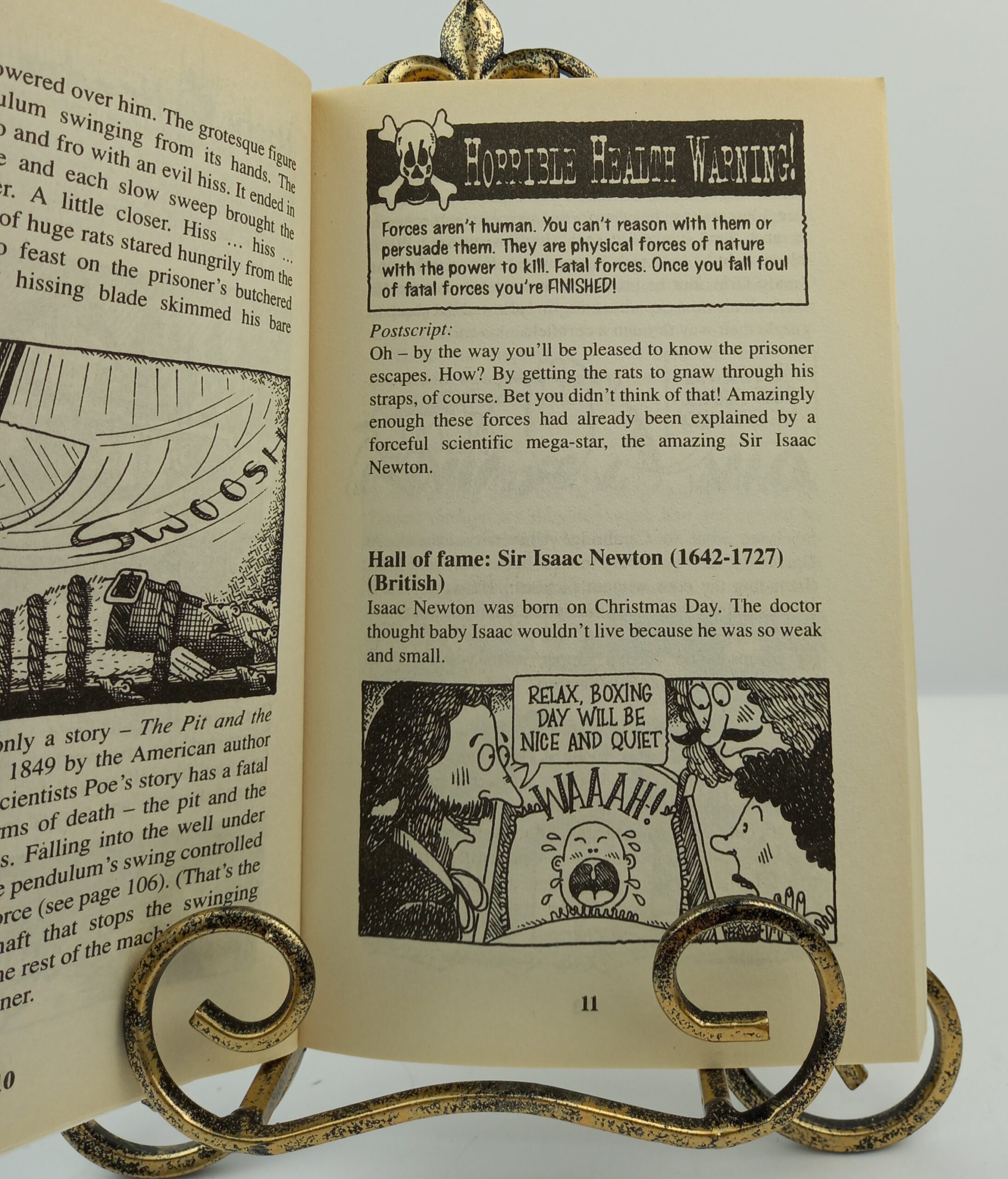 Fatal forces - Knygospigiau.lt