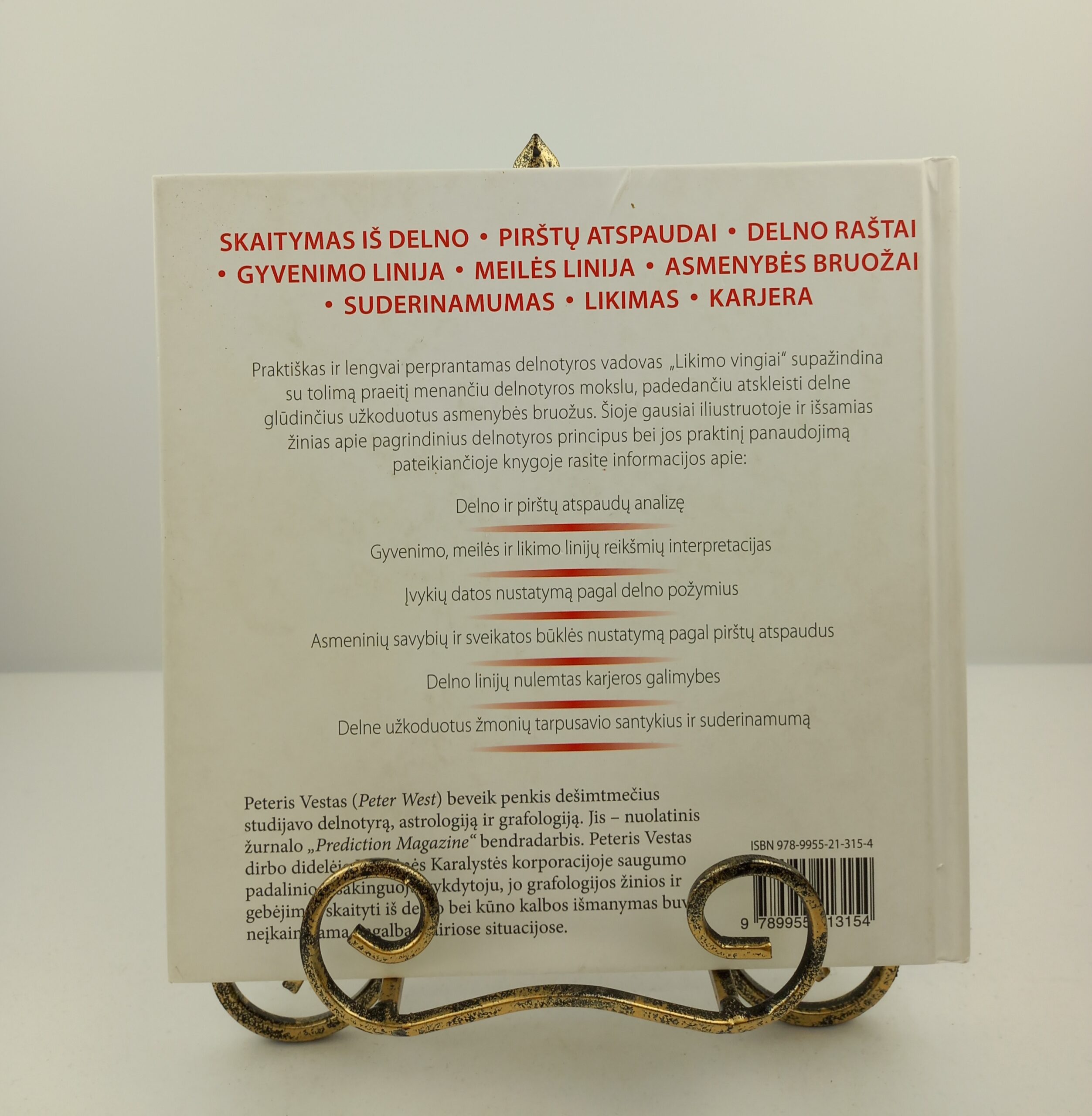 Likimo vingiai - Knygospigiau.lt